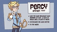 Percival King | Gallery | Epithet Erased Wiki | Fandom