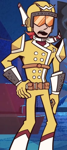 Flamethrower | Epithet Erased Wiki | Fandom