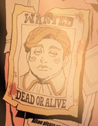 Bugsy Pugsler | Epithet Erased Wiki | Fandom