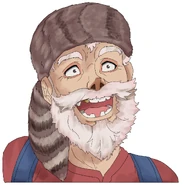 Howdy Morning | Epithet Erased Wiki | Fandom