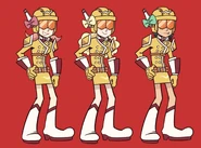 Banzai Blasters | Epithet Erased Wiki | Fandom