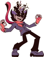 Rick Shades | Epithet Erased Wiki | Fandom