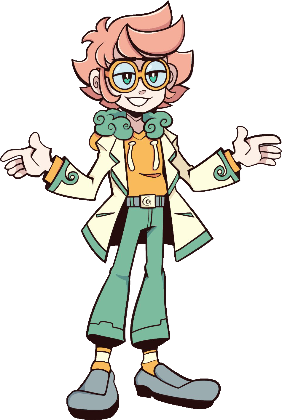 Sylvester Ashling | Epithet Erased Wiki | Fandom