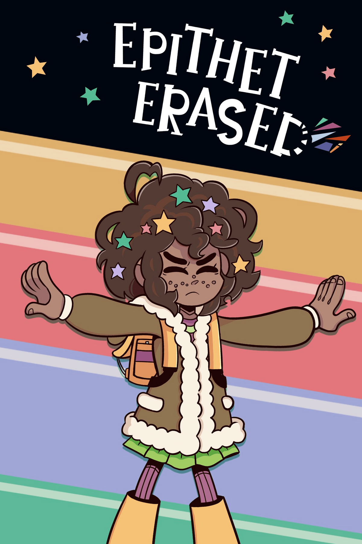 Epithet Erased Epithet Erased Wiki Fandom