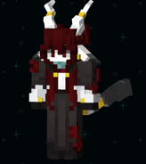 Rose, the Prophet | Epoch Expedition Wiki | Fandom