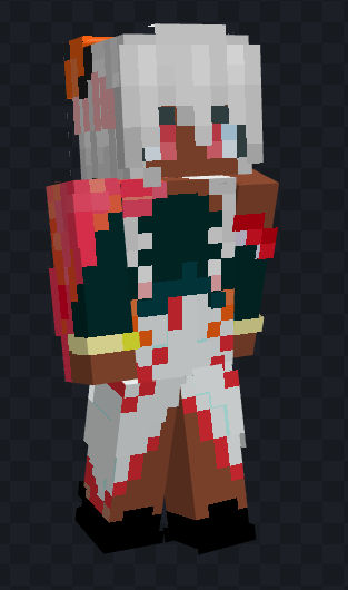 Jenae | Epoch Expedition Wiki | Fandom