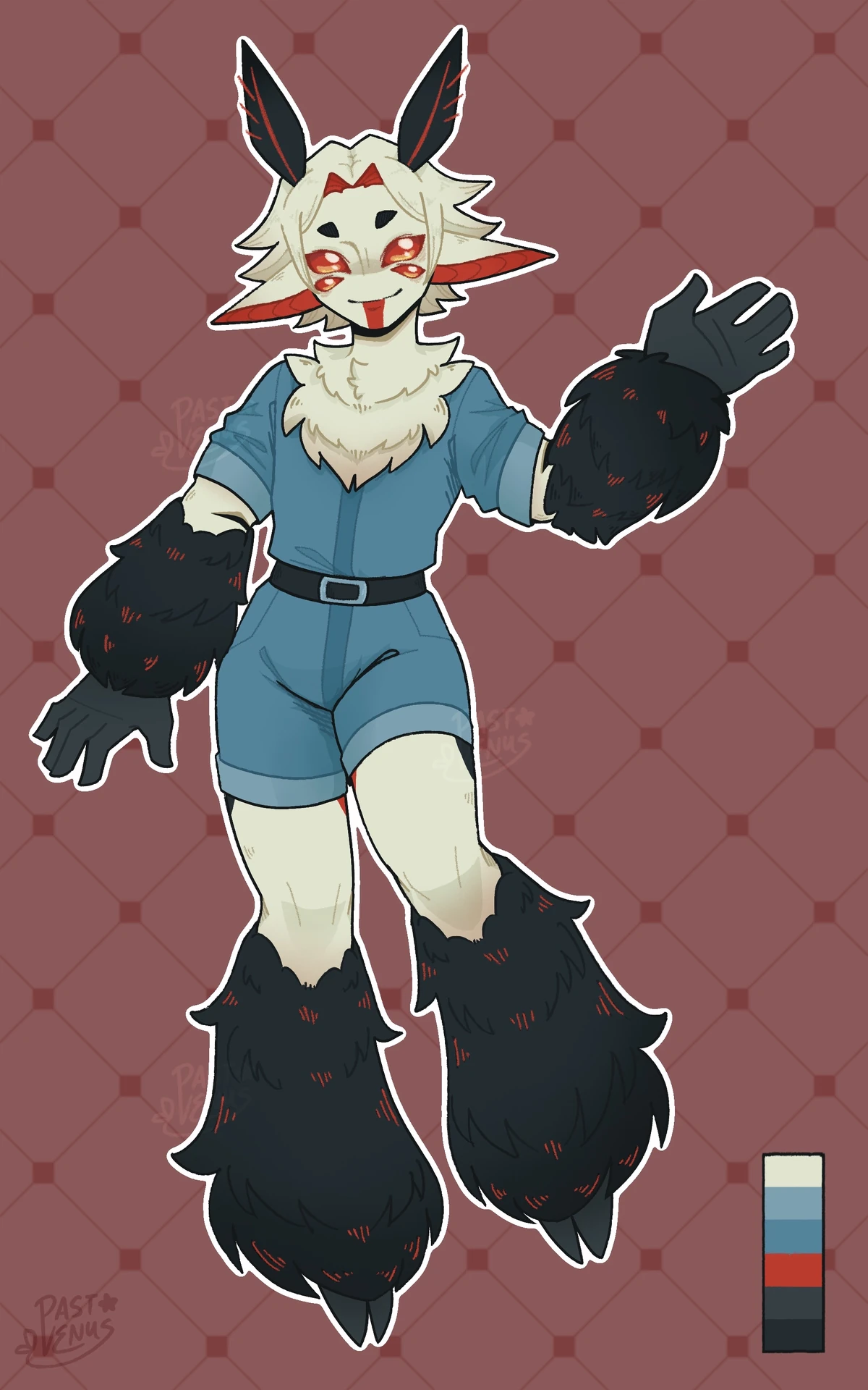 Euna Caisa | Epoch: Odyssey Wiki | Fandom