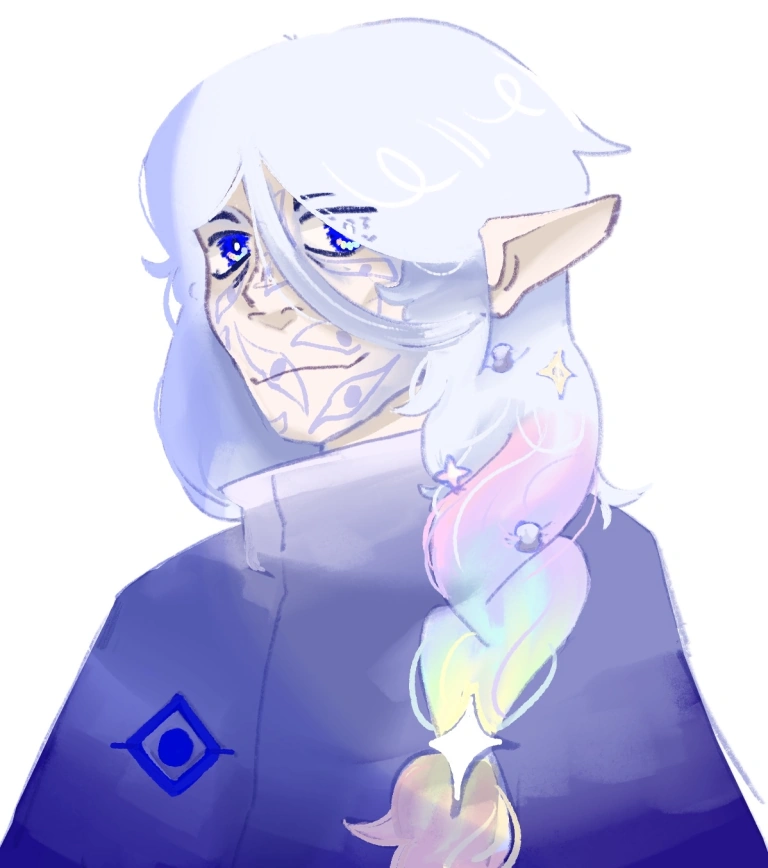 Gaunt | Epoch: Odyssey Wiki | Fandom