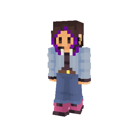 Aster | Epoch Smp Wiki | Fandom