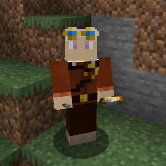 Felix Thornton | Epoch Smp Wiki | Fandom