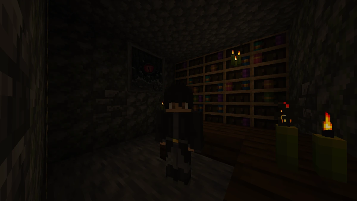 Roren Jingrax | Epoch Smp Wiki | Fandom