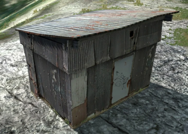 how to make a dayz epoch server