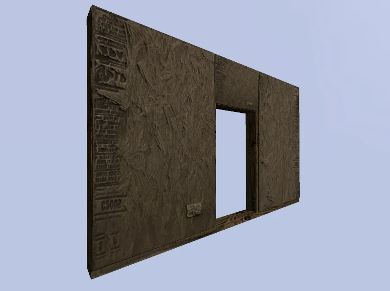 how to make metal floors dayz epoch