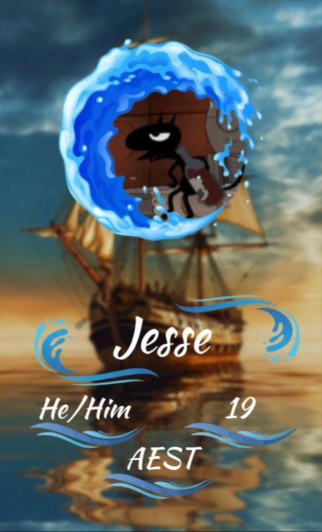 Jesse | EpochORG Wiki | Fandom