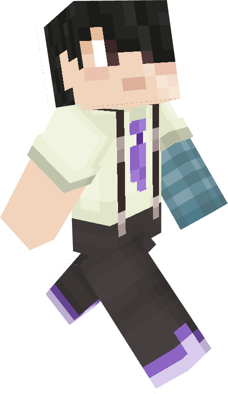Harper Katz-Claire | Epoch: Season 2 Wiki | Fandom