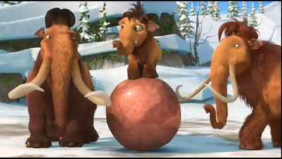 Maniek | Epoka lodowcowa Wiki | Fandom