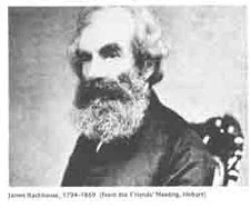List of Backhouse Lectures | The Evolutionary Potential of Quakerism ...