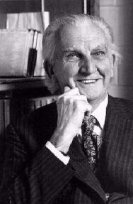 Boulding 1956 | The Evolutionary Potential of Quakerism | Fandom