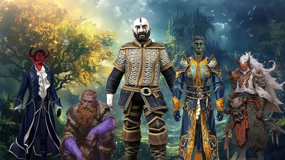 Mountain Madness | Epos Wiki | Fandom