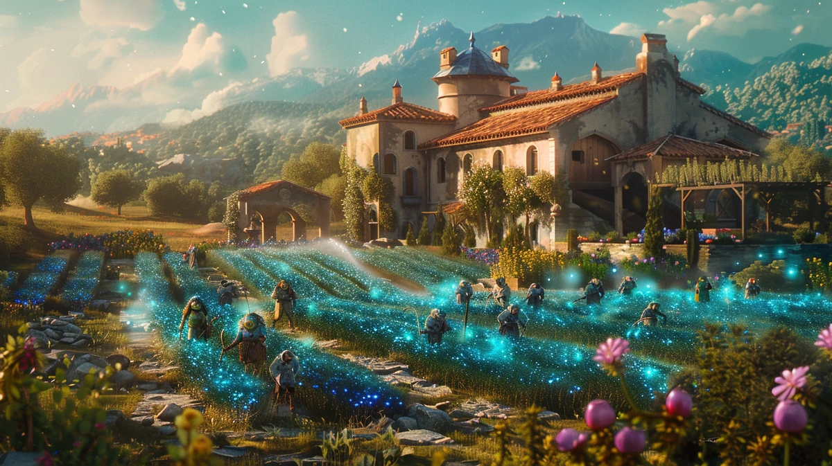 Lavette-Farm | Epos Wiki | Fandom