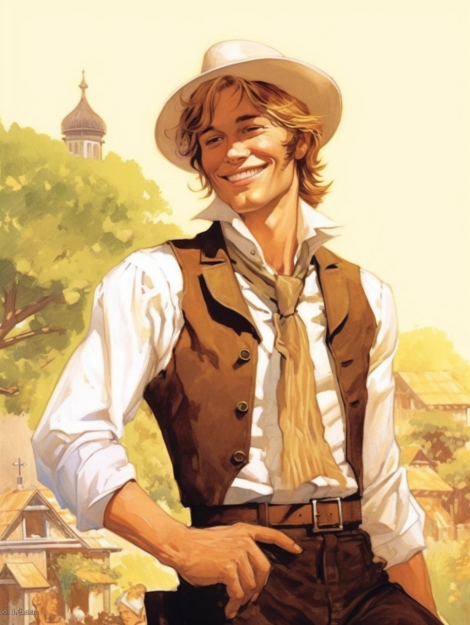 Pascal Jenkins | Epos Wiki | Fandom