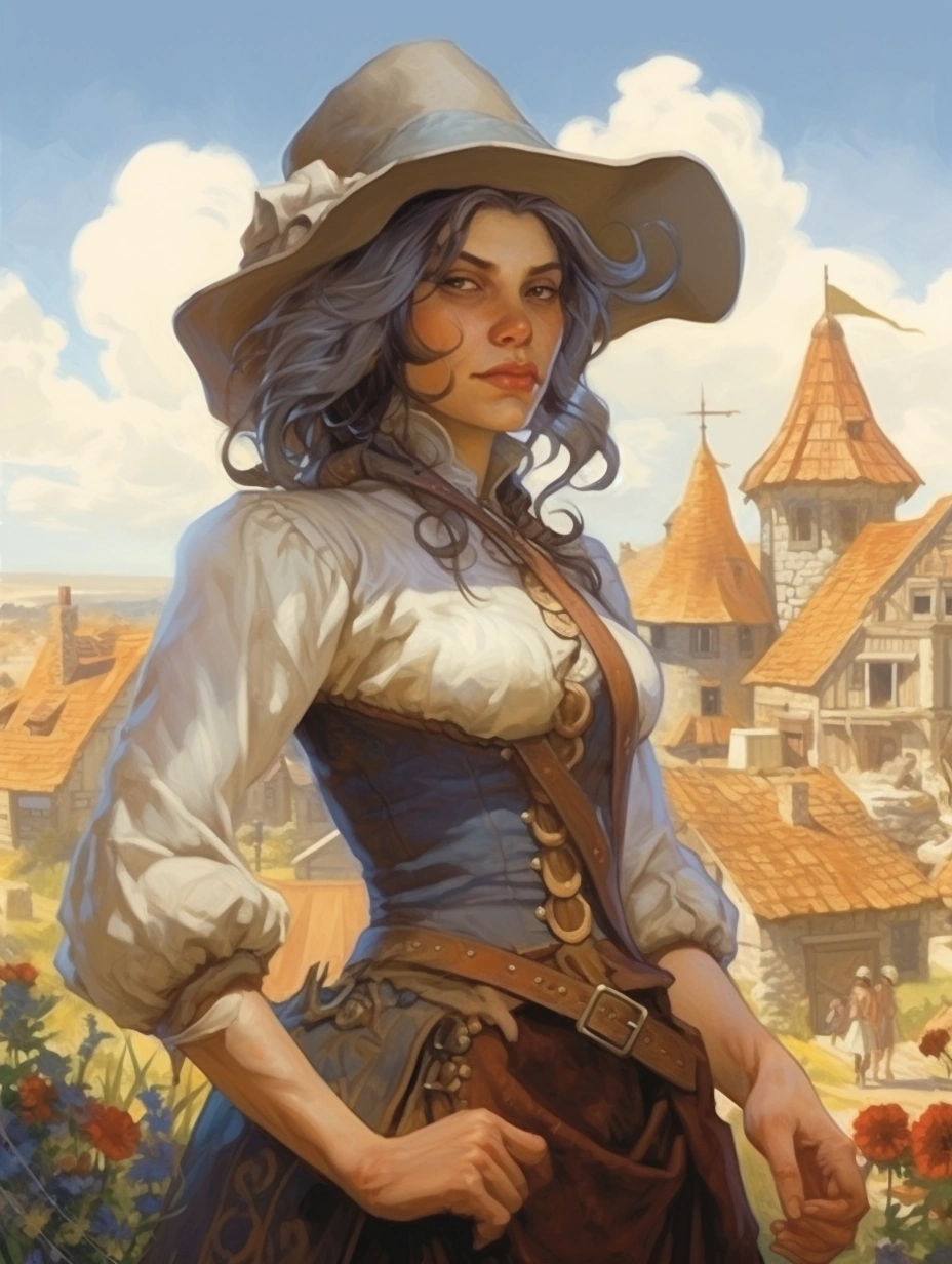 Satíne Lavette | Epos Wiki | Fandom