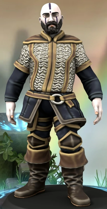 Karash Mrall'tair | Epos Wiki | Fandom