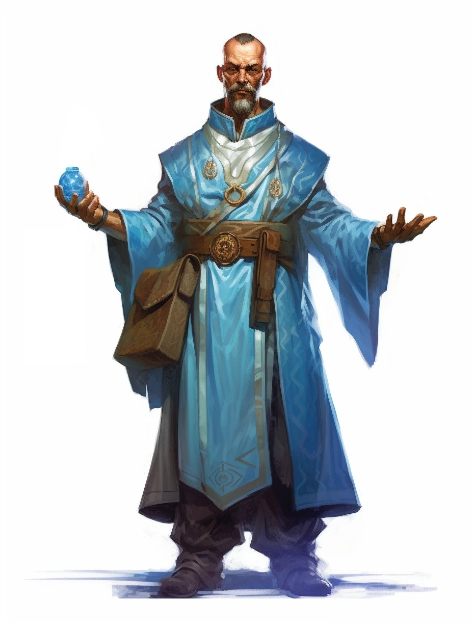 Ray Jenkins | Epos Wiki | Fandom