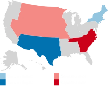2024 United States elections | EPO Election Simulation Wiki | Fandom