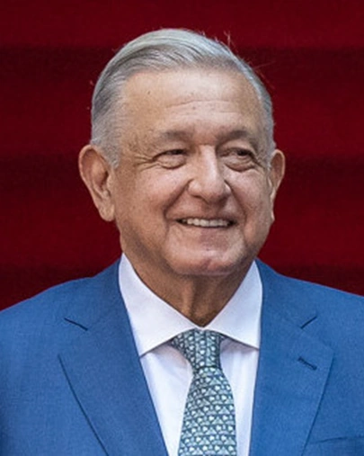 President of Mexico | EPO Election Simulation Wiki | Fandom