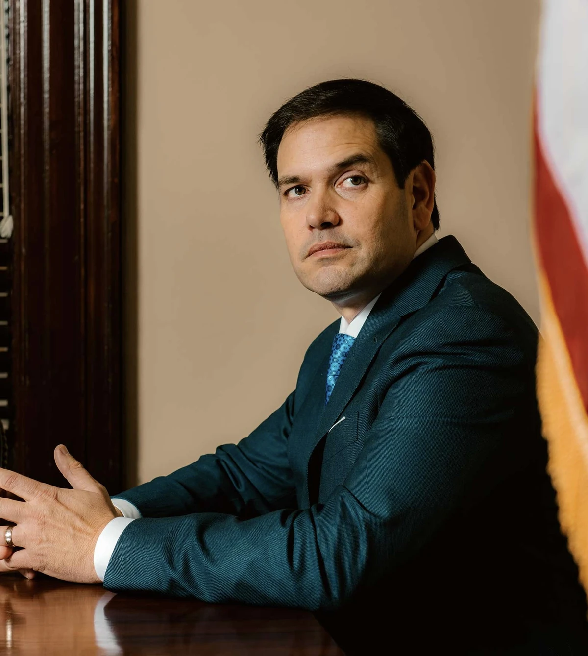 Chris Reed | EPO Election Simulation Wiki | Fandom