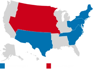 2022 United States elections | EPO Election Simulation Wiki | Fandom