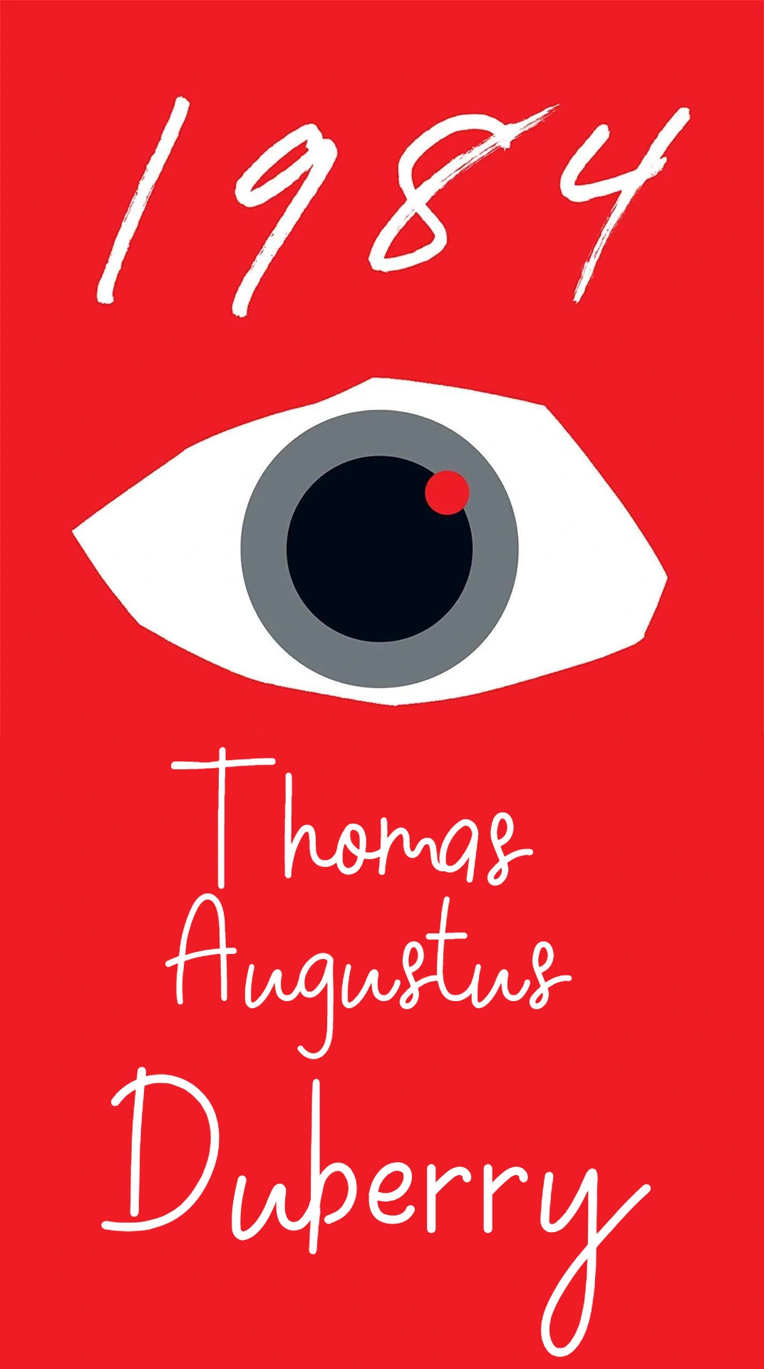 Nineteen Eighty-Four | EPO Election Simulation Wiki | Fandom