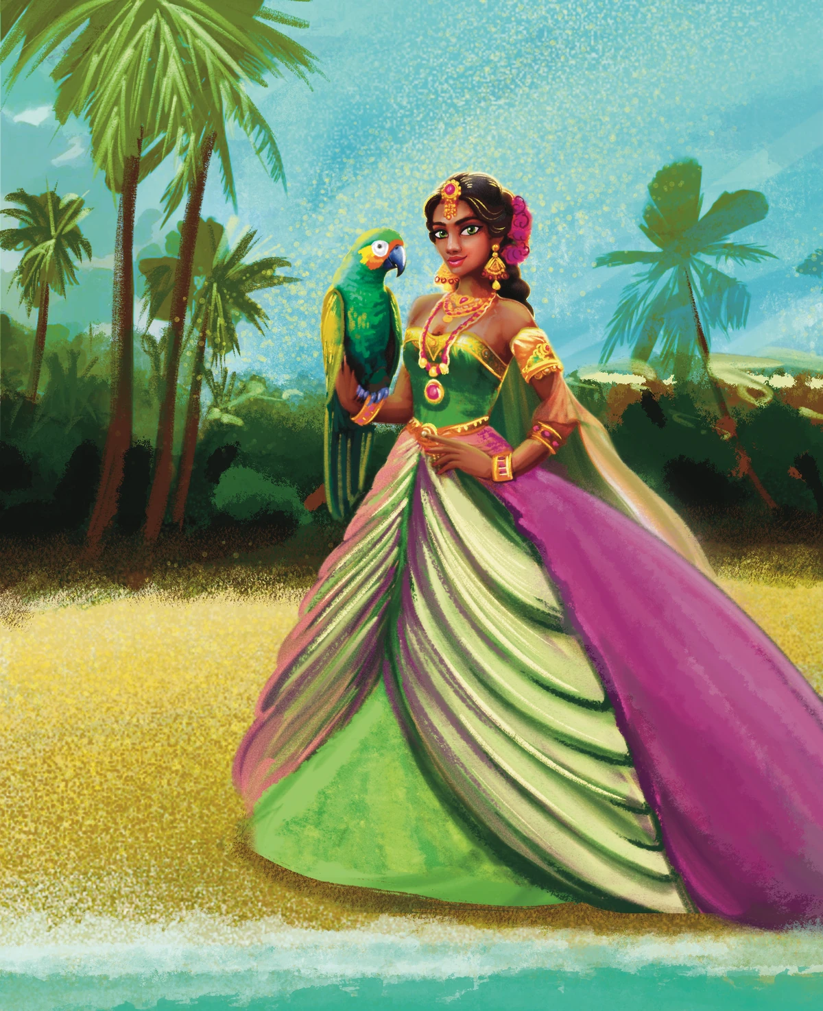 Perifel (character) | Epp Wiki | Fandom