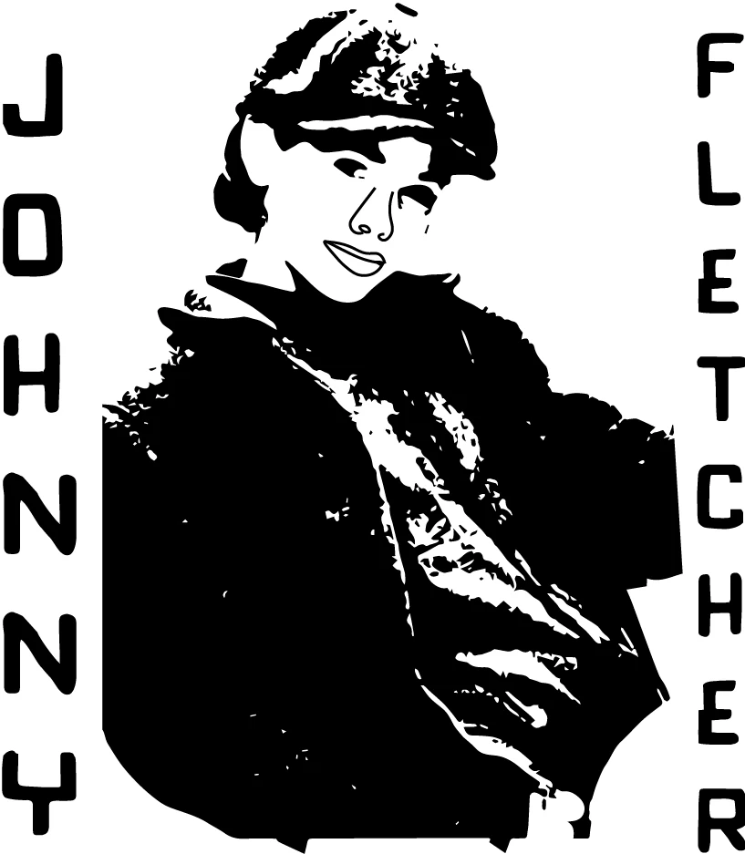 Johnny Fletcher | Epp Wiki | Fandom
