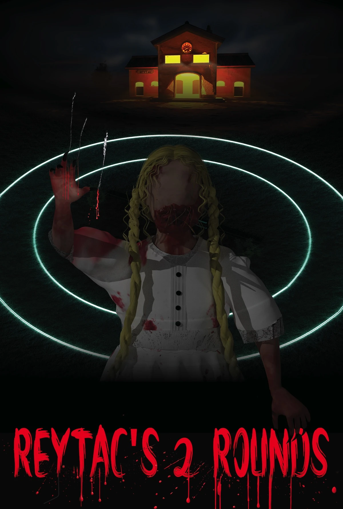 Reytac's 2 Rounds | Epp Wiki | Fandom