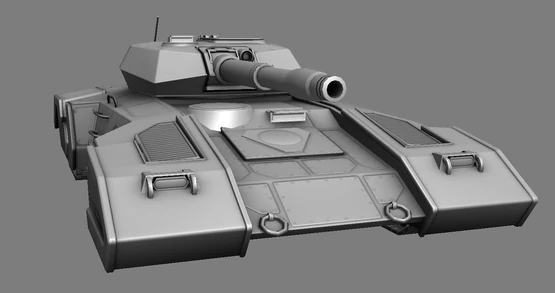 Nod Light Tank | Epsilon Worldwide | Fandom