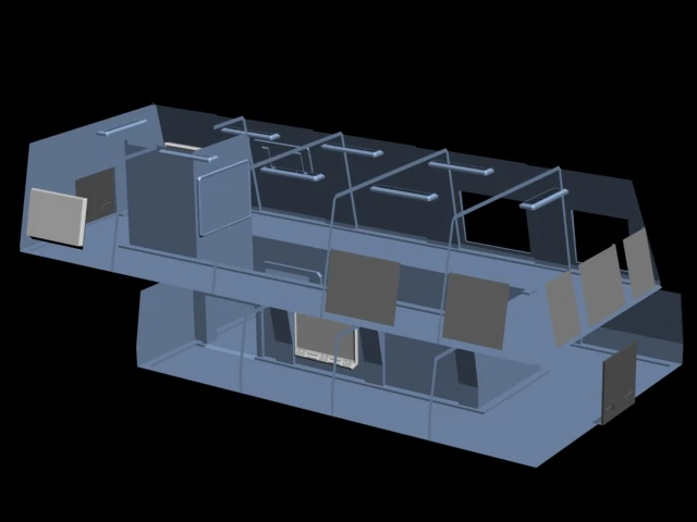 The Hand of Nod | Epsilon Worldwide | Fandom