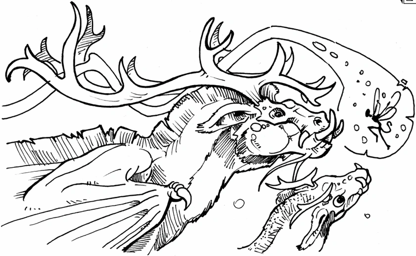 Nature Adapts | Epyllion: A Dragon Epic Wiki | Fandom