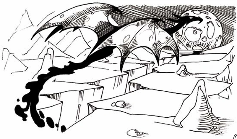 Ascension | Epyllion: A Dragon Epic Wiki | Fandom