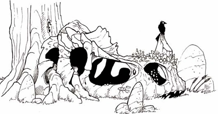 Death | Epyllion: A Dragon Epic Wiki | Fandom