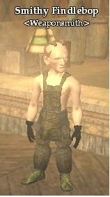 Smithy Findlebop | EQ2 Classic Emulator Wiki | Fandom