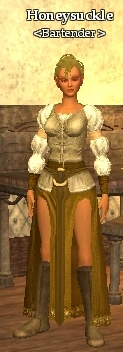 Honeysuckle | EQ2 Classic Emulator Wiki | Fandom