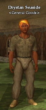 Drystan Seaside | EQ2 Classic Emulator Wiki | Fandom