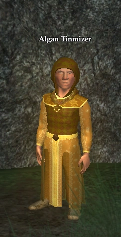 Algan Tinmizer | EQ2 Classic Emulator Wiki | Fandom