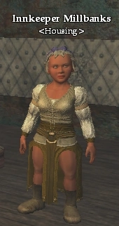 Innkeeper Millbanks | EQ2 Classic Emulator Wiki | Fandom