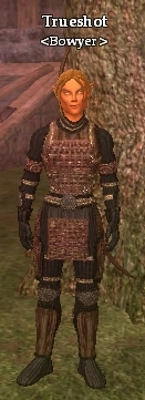 Trueshot | EQ2 Classic Emulator Wiki | Fandom