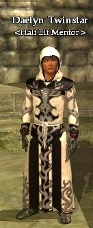 Daelyn Twinstar | EQ2 Classic Emulator Wiki | Fandom