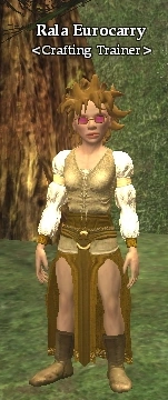 Rala Eurocarry | EQ2 Classic Emulator Wiki | Fandom