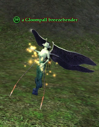 Gloompall Fairies (Faction) | EverQuest 2 Wiki | Fandom